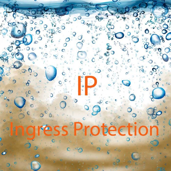 IP Sertifikaları Hakkında Detaylı Bilgi - CadCam Haber