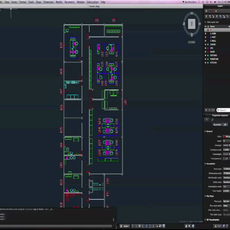 AutoCAD Alternatifi 5 Farklı Bedava CAD Yazılımı - CadCam Haber